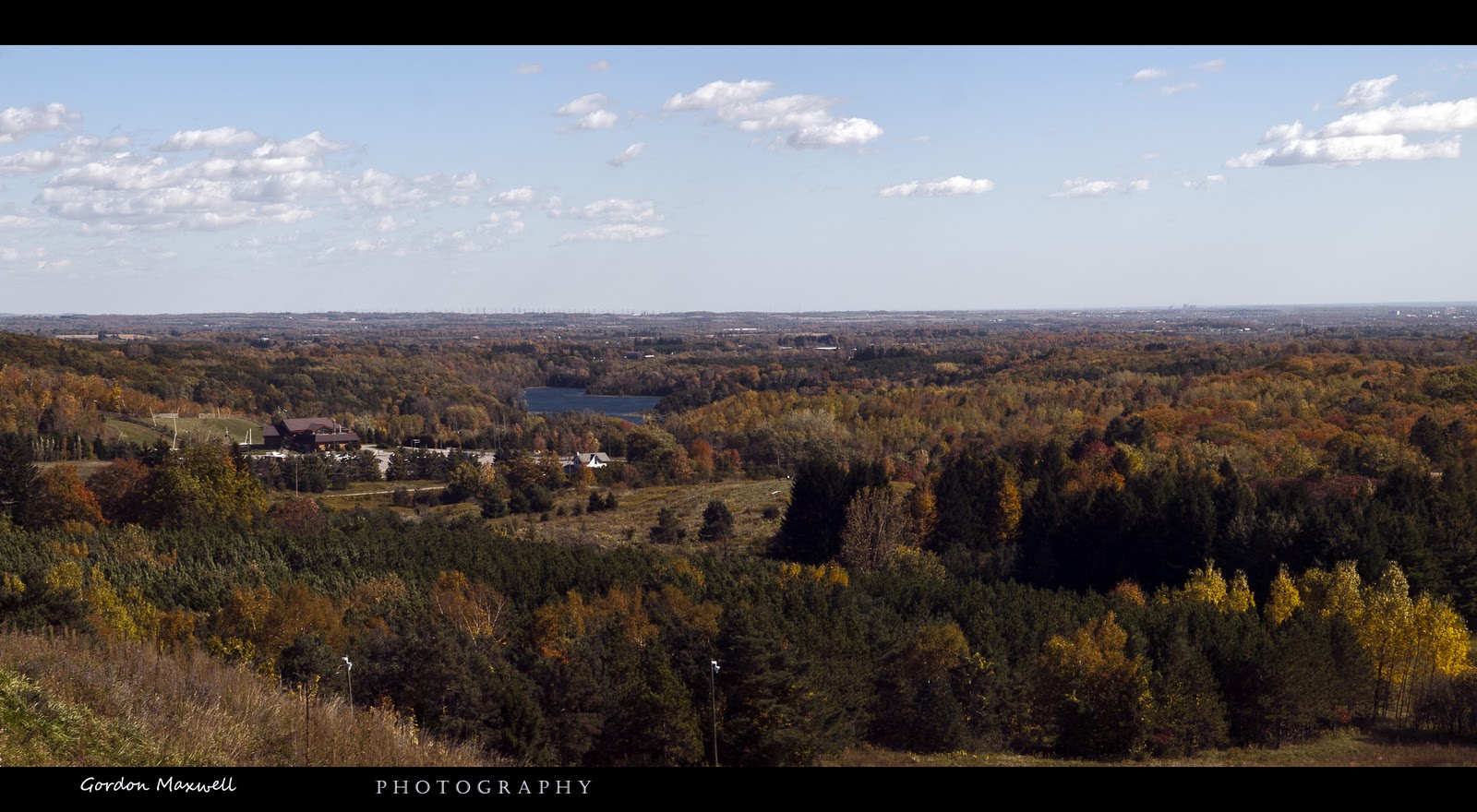Gordon Maxwell Photography: Southern Ontario Landscapes