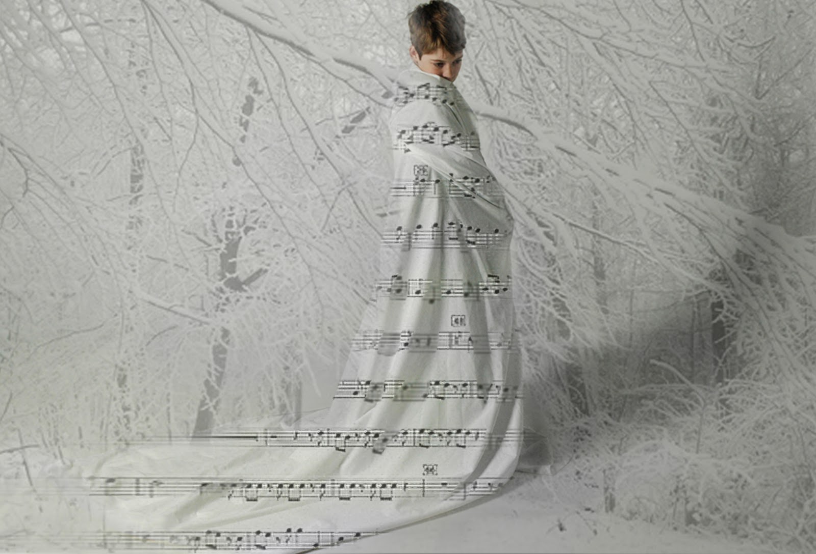 Lights! Camera! Action!: Digital Surrealism