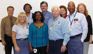 South Florida Postal Blog: Meet Your NALC/USPS Joint Task Force Team
