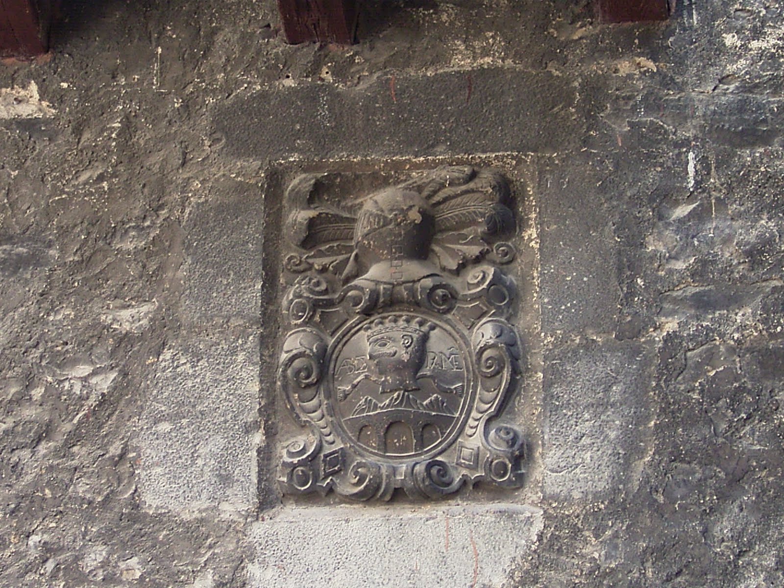 Recorrido por el patrimonio de Navarra: 28 DE MARZO DE 2010