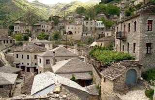 IOANNINA FOR EVER !!!: ΜΙΑ ΥΠΕΡΟΧΗ ΒΟΛΤΑ ΣΤΟ ΓΡΑΦΙΚΟ ΣΥΡΡΑΚΟ...