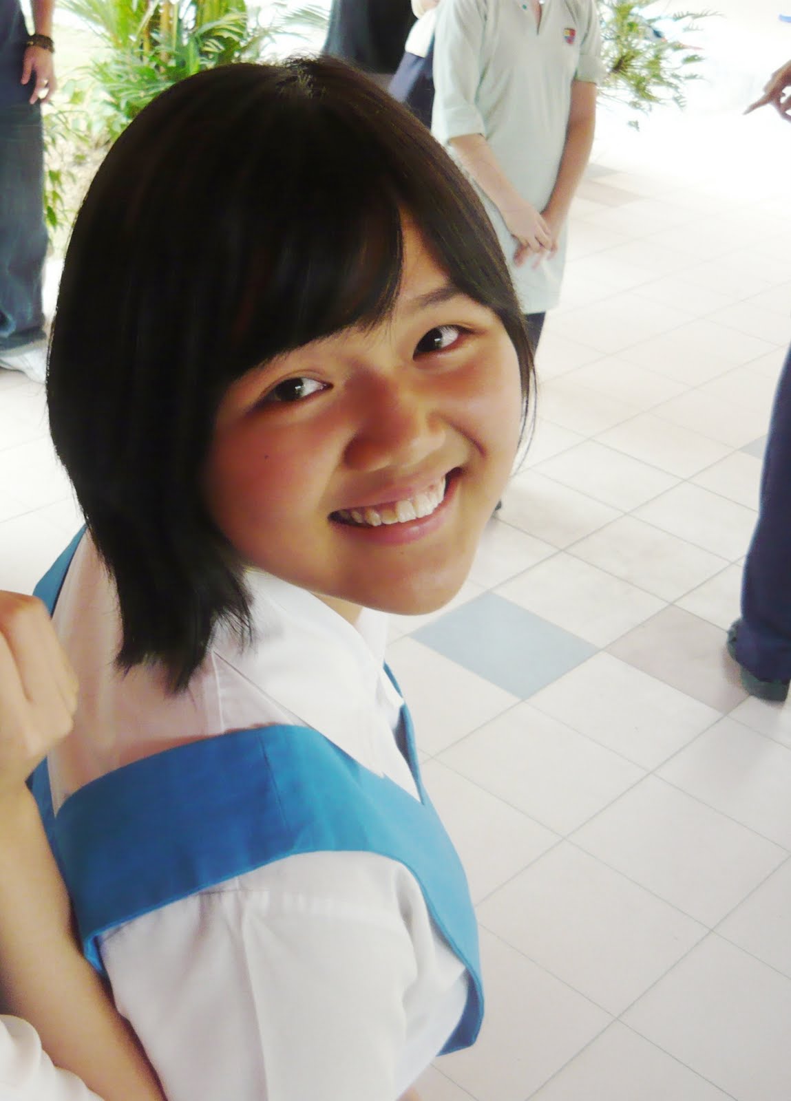 CF SMK USJ 13!: August 2010