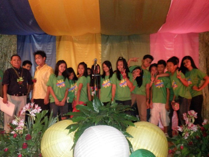 Supreme Student Government supreme-student-government