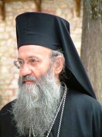 PANAYIOTIS TELEVANTOS: ΕΠΙΣΤΟΛΗ ΤΟΥ ΑΓΙΟΥ ΜΑΡΚΟΥ ΕΦΕΣΟΥ ΕΥΓΕΝΙΚΟΥ ΓΙΑ ...