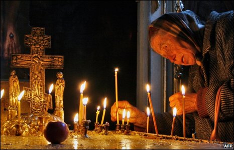 PANAYIOTIS TELEVANTOS: ΓΙΑΤΙ ΑΝΑΒΟΥΜΕ ΚΕΡΙ; ΤΙ ΣΥΜΒΟΛΙΖΕΙ ΑΥΤΗ Η ...