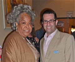 Things to Ponder: Behind the Scenes with Eric Presnall