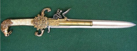 The World's Most Unique Weapons