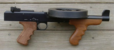 The World's Most Unique Weapons