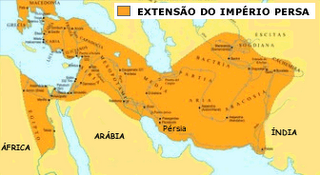 Que historia é essa ?: Persas