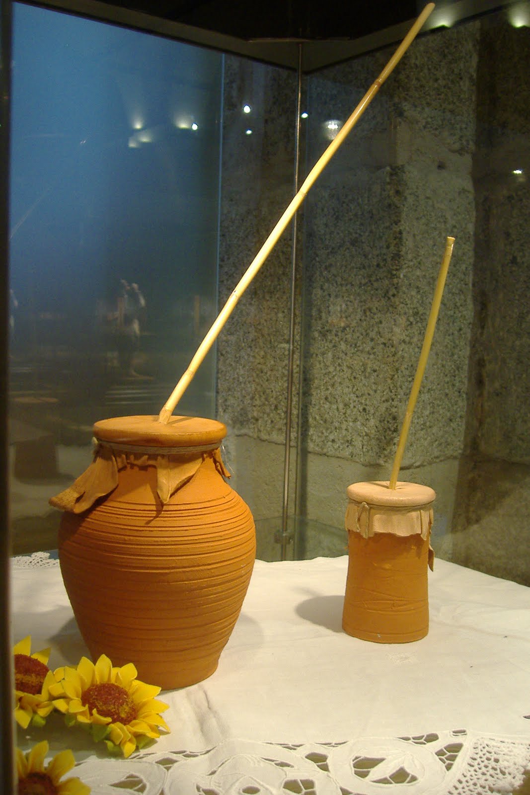 CATeKero: Roncas de Elvas