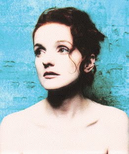 popsublime: Patty Griffin, Flaming Red (A&M Records, 1998)
