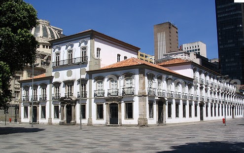 Ahmed's Universe: Colonial towns: Brazil's hidden gems