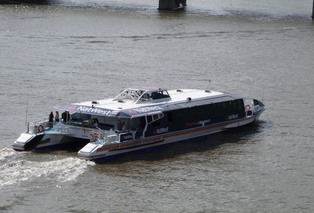 A tale of two Cities – Could London Learn from Brisbane? - London ...