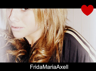 Frida Maria Axell