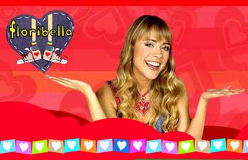 floribella - 2 temporada: FLORIBELLA 2 - SEGUNDA TEMPORADA