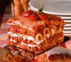 BlogulluBalici: Mon plat prefere