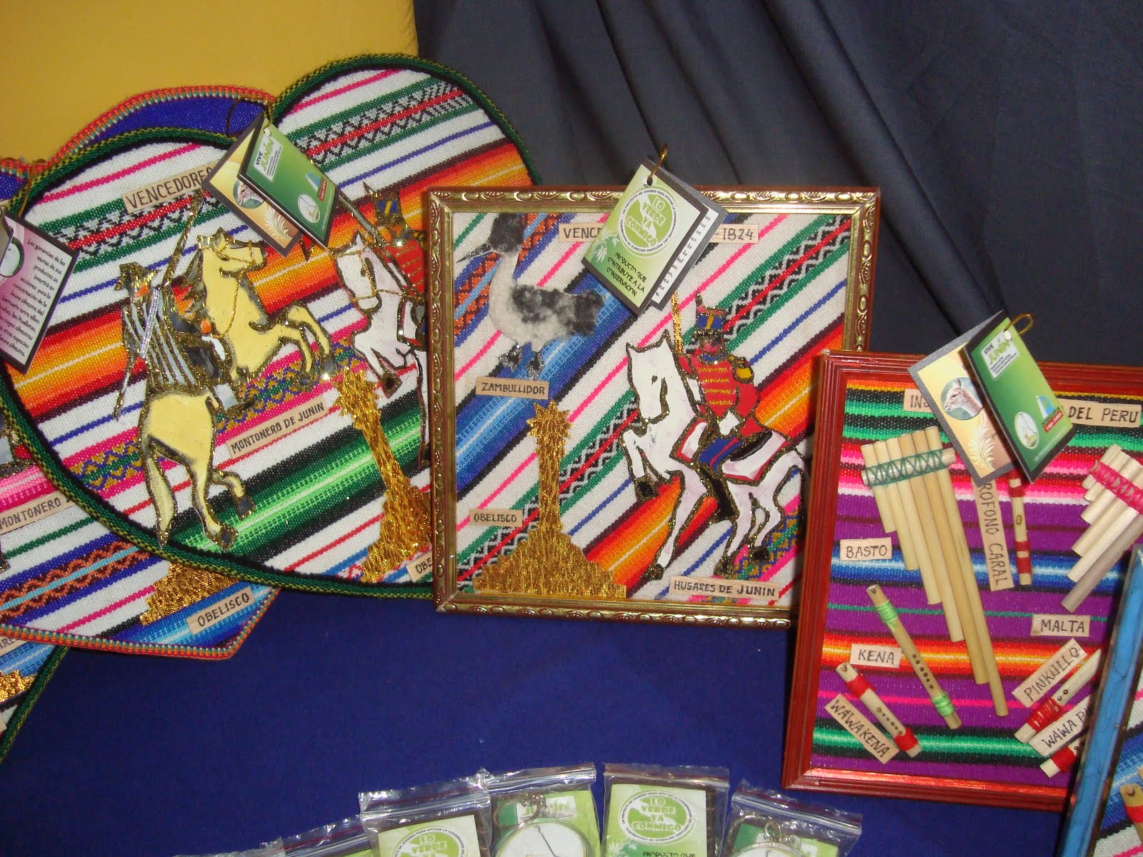 Proyecto: Adopta Un Animalito Silvestre