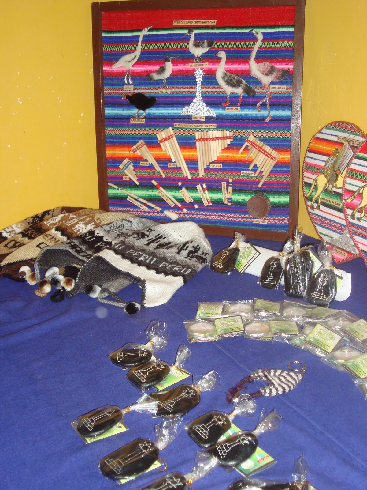 Proyecto: Adopta Un Animalito Silvestre