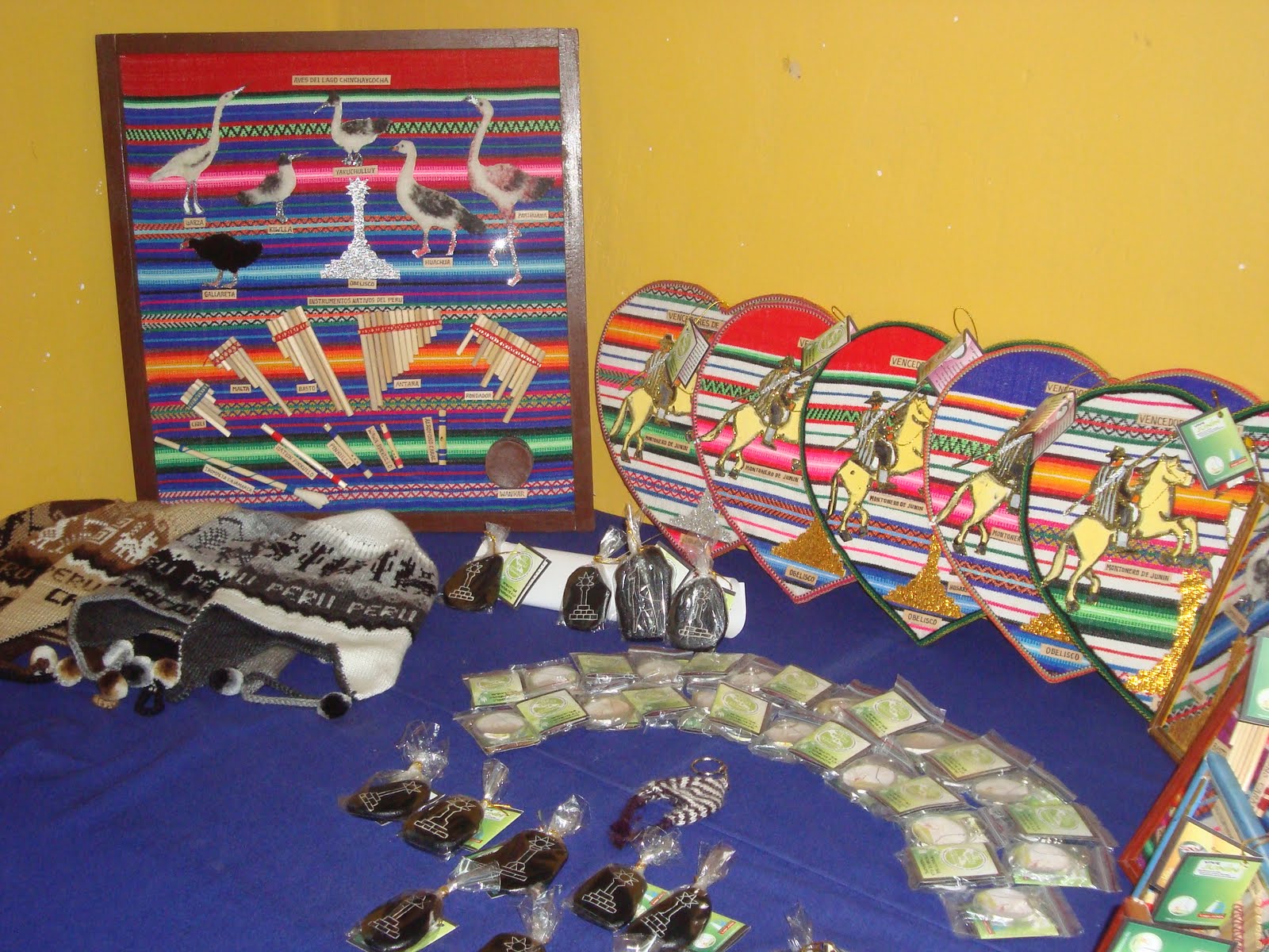 Proyecto: Adopta Un Animalito Silvestre