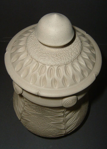 pigeon road pottery: Evolution of a form