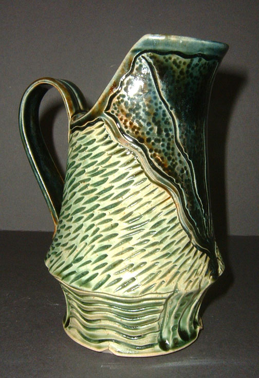 pigeon road pottery