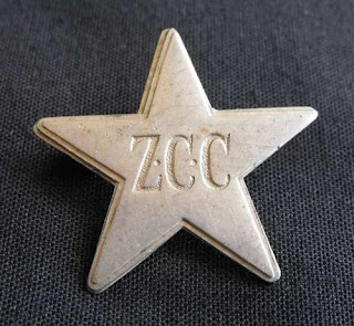 The ZCC bage needs to change - (My research findings)