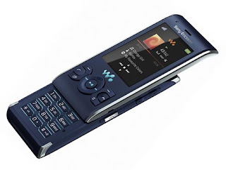 Welcome to Article Buffer: Sony Ericsson W595 Walkman slider mobile