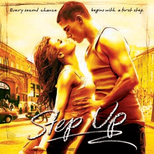 Step Up 1, 2 & 3 | Welcome To My Blog