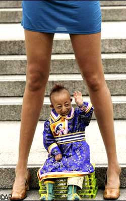 Choices - is what we make in life... kenneth: New Guinness World Record!!!