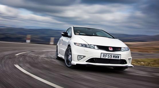 2011 Honda Civic Type R - Honda Car Guide - เกี่ยวกับ รถยนต์ ฮอนด้า ...