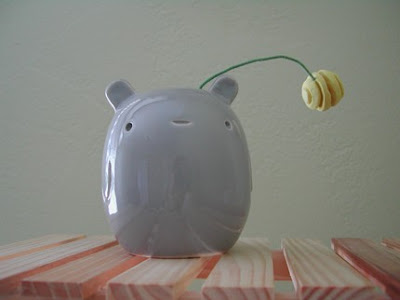 peppermags: Artist: Pretty Random Objects