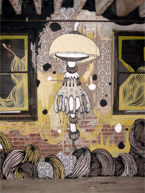 peppermags: Artist: Microbo