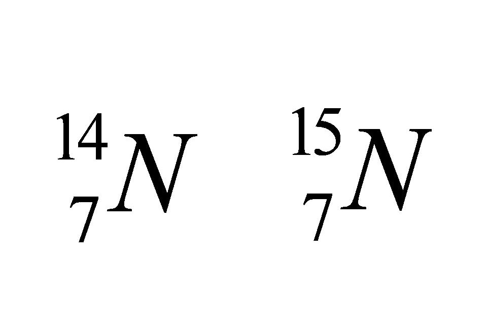 Isotop, Isoton, Isobar dan Isoelektron | Chemistry is fun