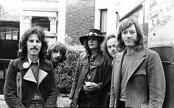 Câmara de Eco: The Doors - Full Circle / Other Voices