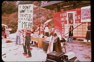 Laura's Journals for Activism Part 2: Feminist Media Strategies for ...