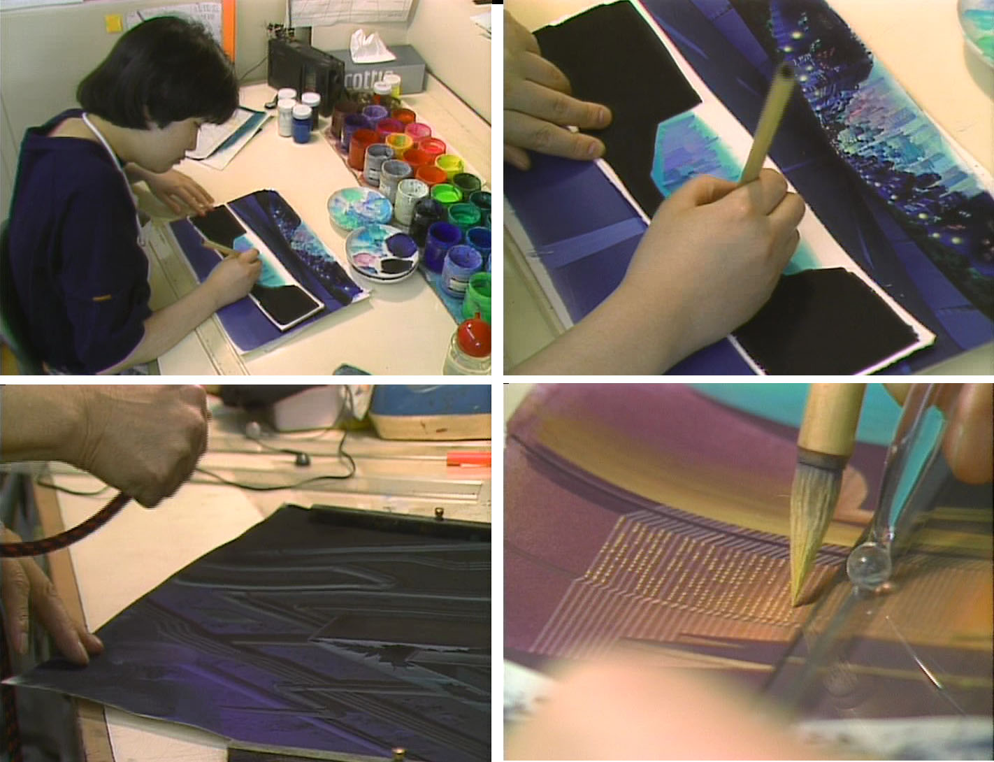 Anima Rural: A realização de Akira