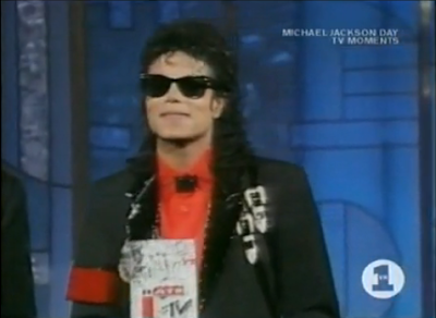 Michael Jackson For All Time: Today in MJJ HIStory