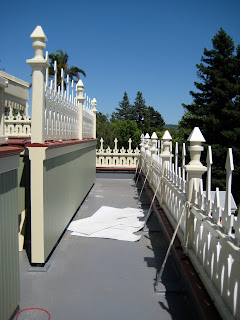 McDonald Mansion, Santa Rosa, CA: McDonald Mansion, Santa Rosa, California