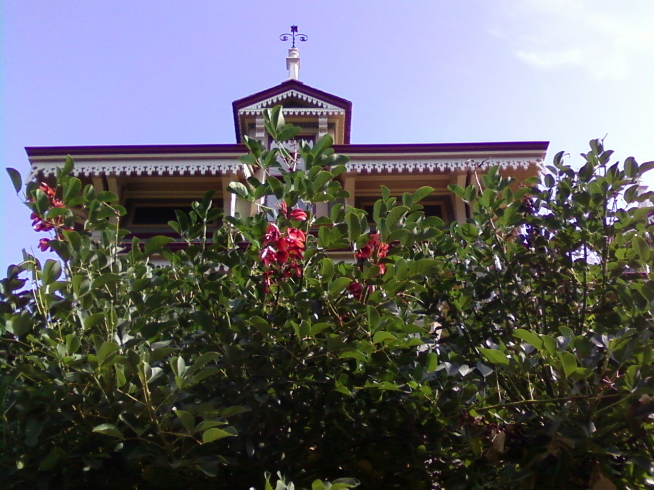 McDonald Mansion, Santa Rosa, CA