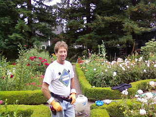 McDonald Mansion, Santa Rosa, CA