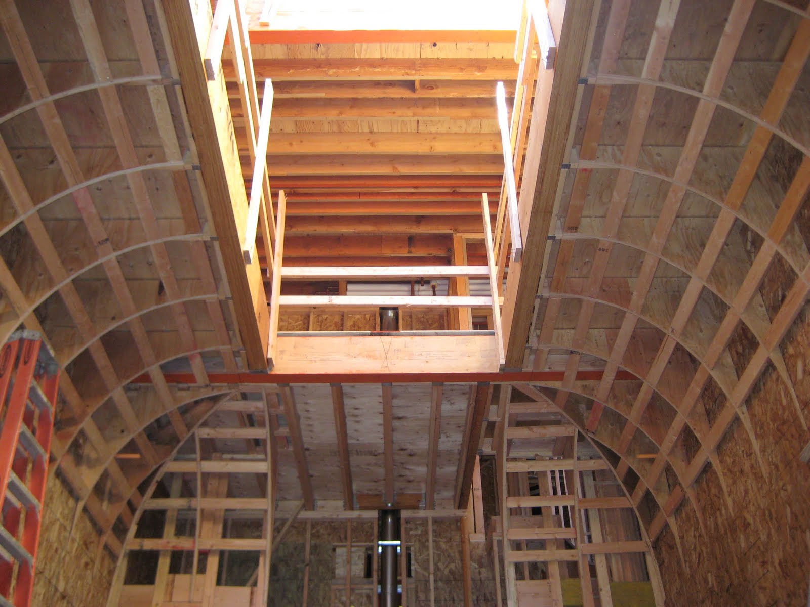 McDonald Mansion, Santa Rosa, CA