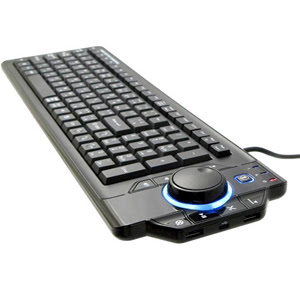 Latest Technology: Codeact GR 100 - video editing keyboard