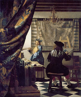 A Little Piece of Design: Emphasis and Focal Point