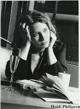 Heidi Philipsen: "Maggie" -- alias Barbara Coven-Ellis