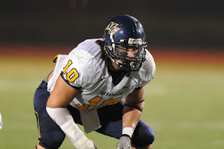 D2 Sports Insider: Loiseau’s Defensive Player of the Year Honor ...