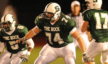 D2 Sports Insider: Slippery Rock’s Brandon Fusco earns spot on Upshaw ...
