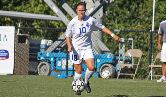 D2 Sports Insider: Stephanie Lowery Named to Daktronics All-America Team