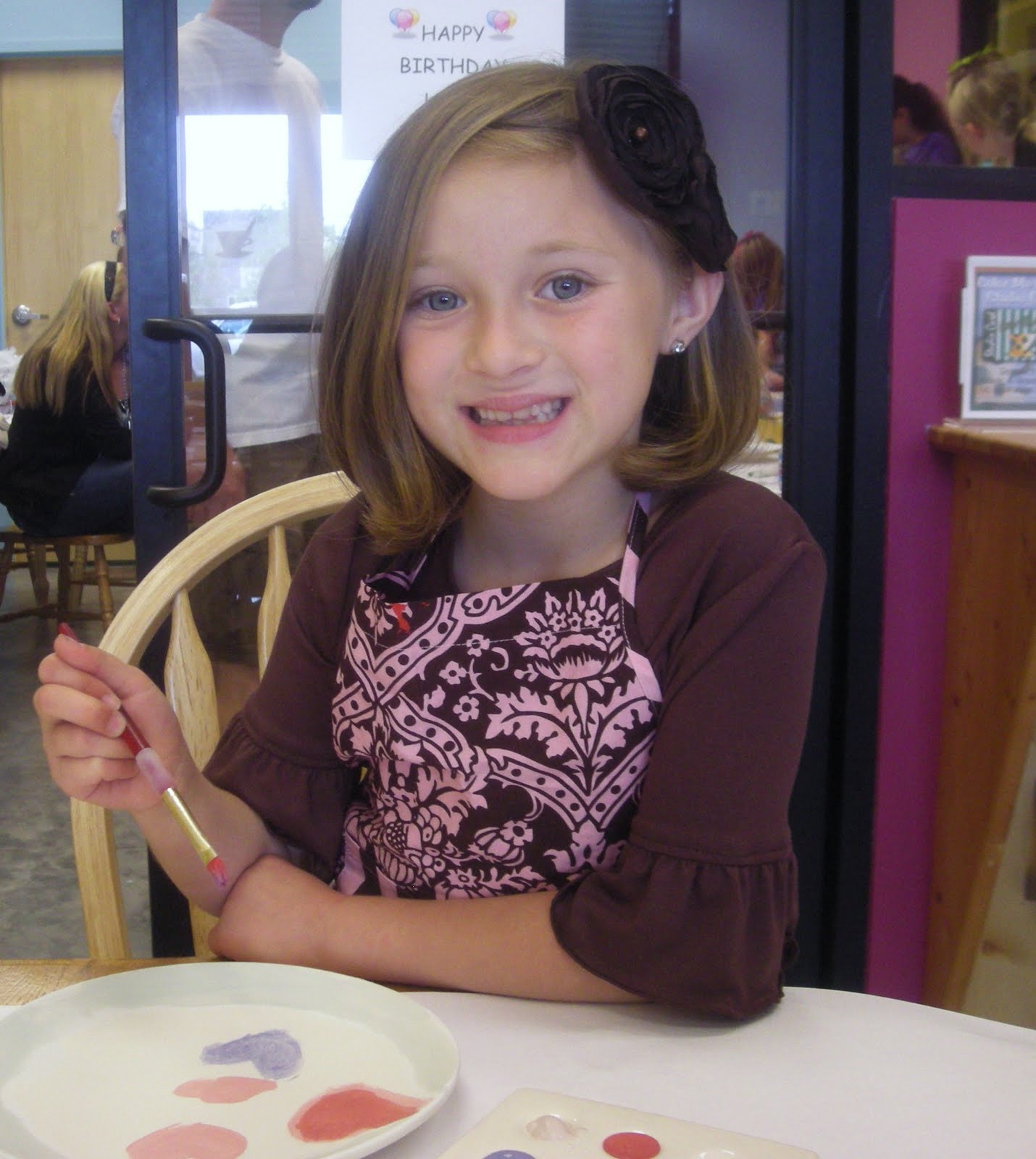 Simple and Chic: Now on to my BEAUTIFUL SKYLER PAIGE.....