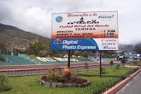 Viajando por Perú y Ecuador: Viaje al Centro del Mundo