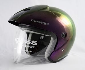 Cargloss Helmet: Cargloss helmet